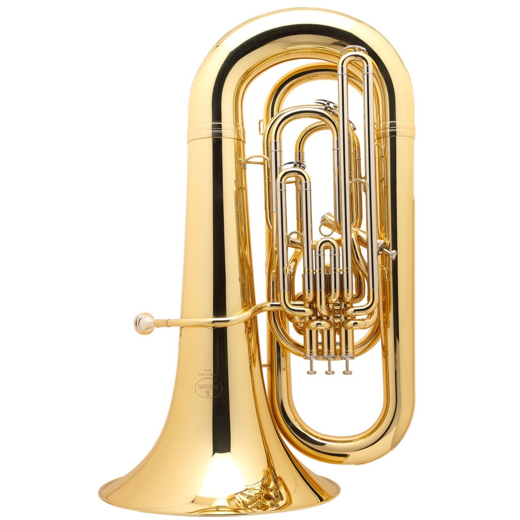 Tubas – Prodige